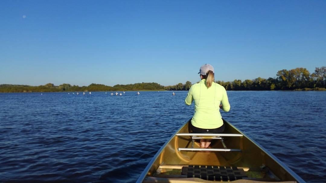 Introducing New Team Member, Emily | Snapshot Wisconsin